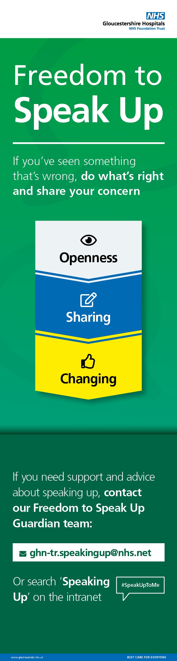 This is an anonymous system that allows our employees to interact with senior management or HR ...